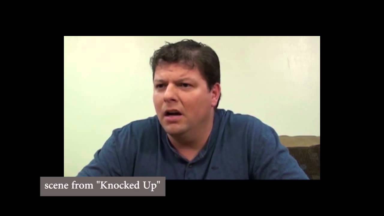 Marcus Forman Acting Reel - YouTube