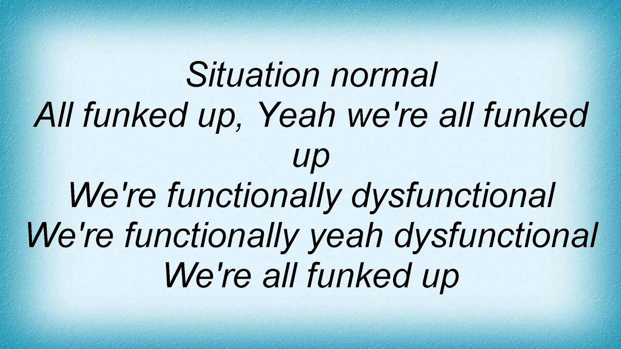 Lynyrd Skynyrd - All Funked Up Lyrics - YouTube