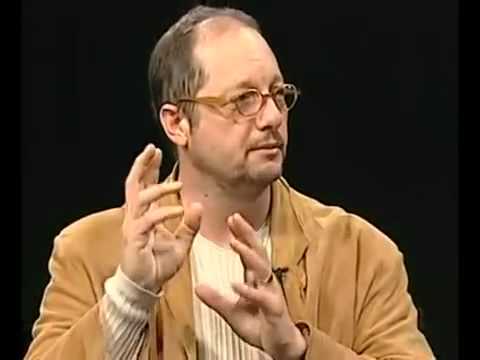 Last 12 Verses of Mark Changed - Bart Ehrman - YouTube