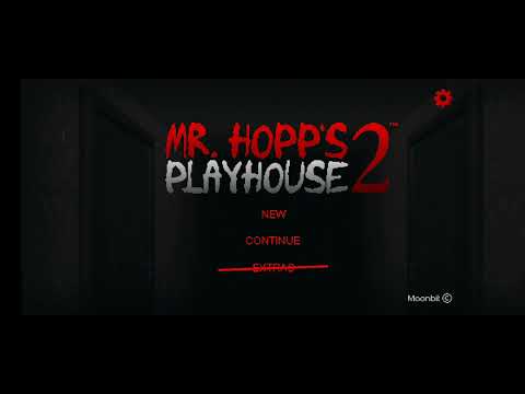 MR HOPPS 2 ( part 1) - YouTube