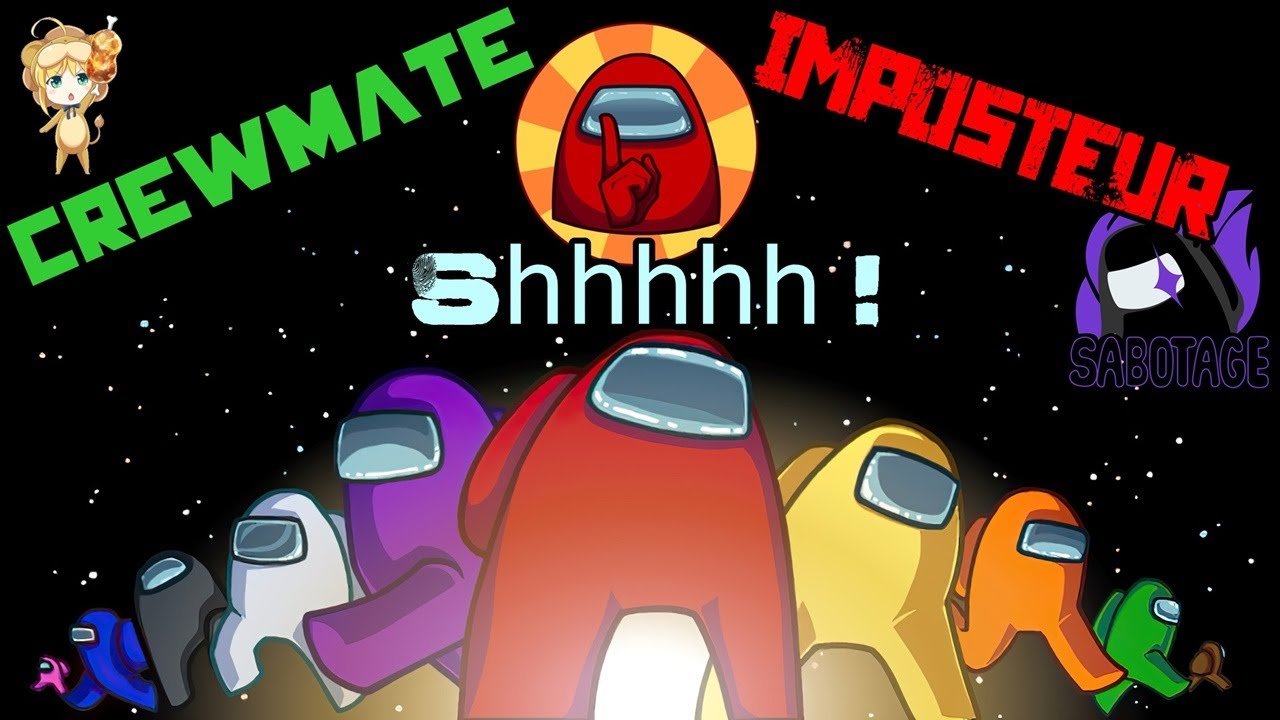 Among Us 🚀 Morte dans un coin 🚀 - YouTube