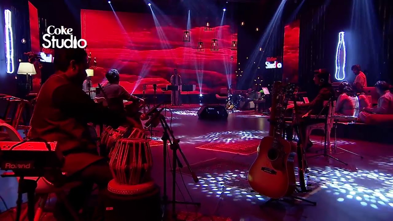 Coke studio - YouTube