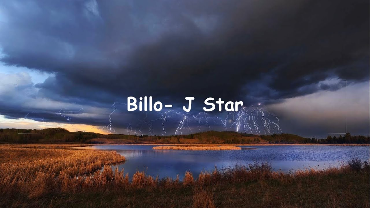 Billo J Star Lyrical - YouTube