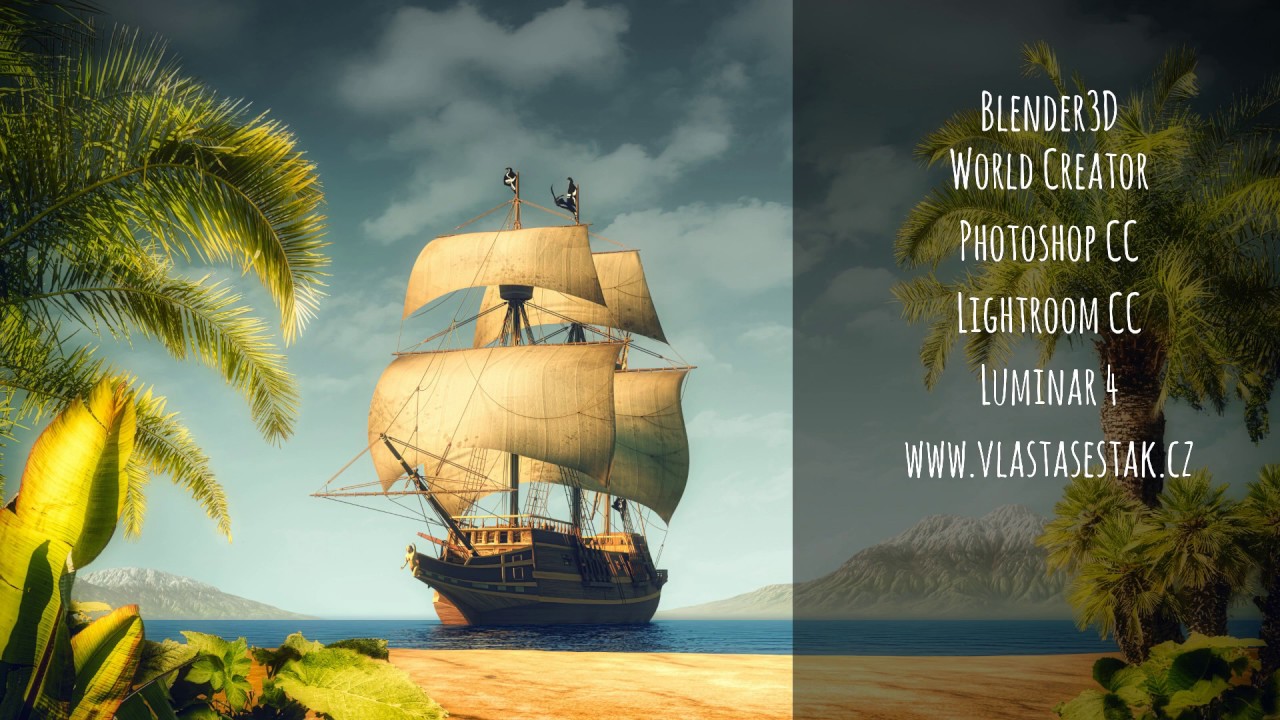 Pirate Ship - Slideshow Breakdown - YouTube