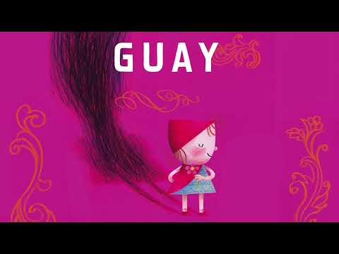 Guay 👧🏻 | Cuentos infantiles | Cuentos para niños