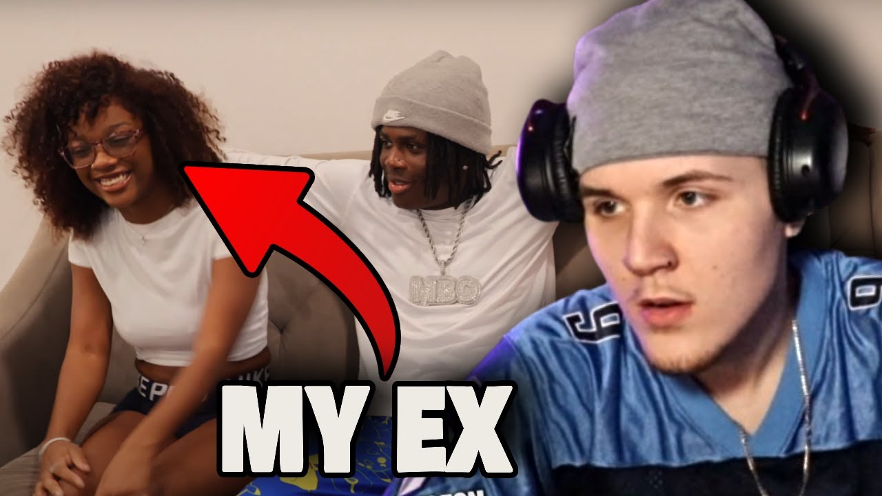 My Ex Really Did This... - YouTube