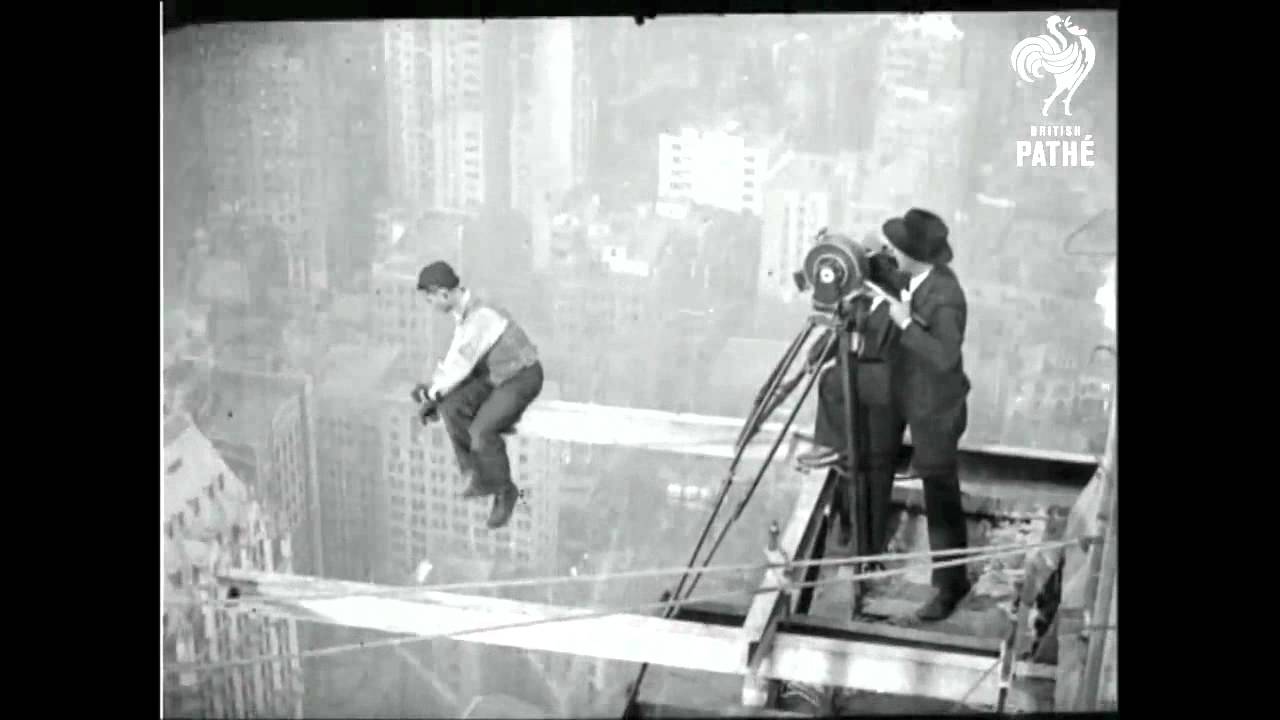 American Modernism in Early 1900's: Art - YouTube