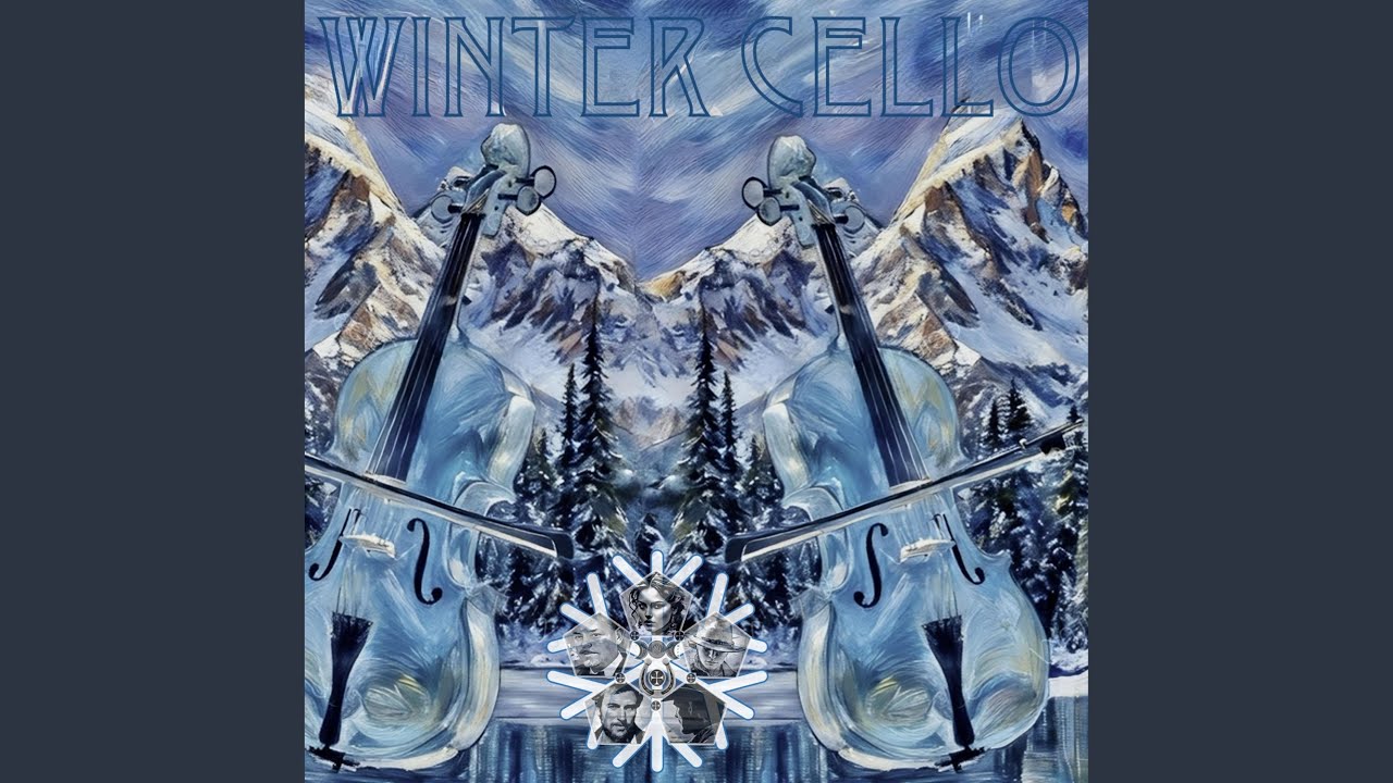Winter Cello (Winter Cello XXIII) - YouTube