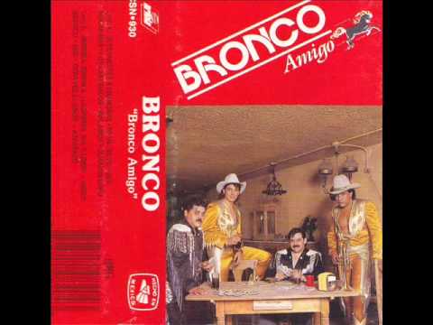 Bronco/ Amigo Bronco - YouTube