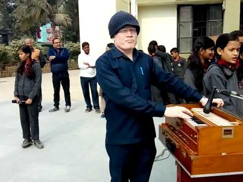 kv bailey road second shift 5 dec v2 - YouTube