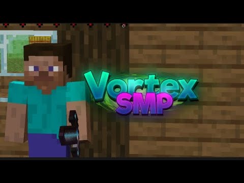 APPLICATION TO JOIN VORTEX SMP || @ITZMEPAGAL @hello7_____________111 ...