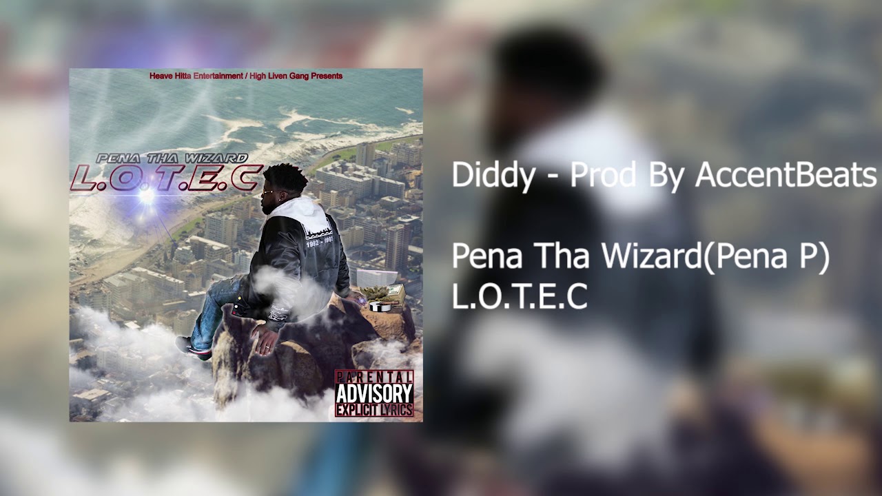 Pena Tha Wizard - Diddy Prod By AccentBeats - YouTube