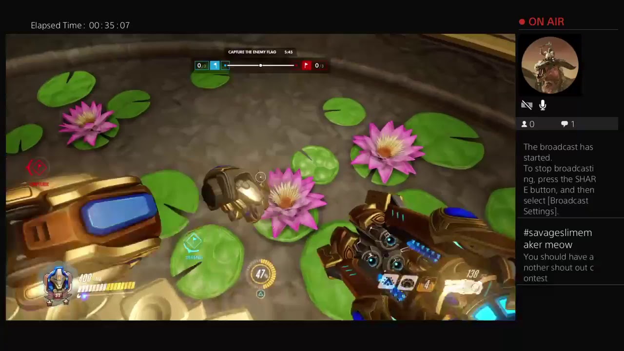 CMB1-CODKID overwatch - YouTube