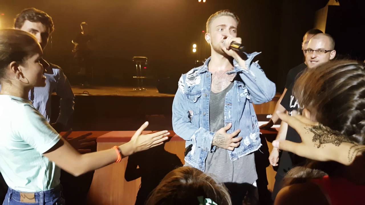 Концерт Егора Крида в Керчи | Concert of Egor Kreed in Kerch - YouTube