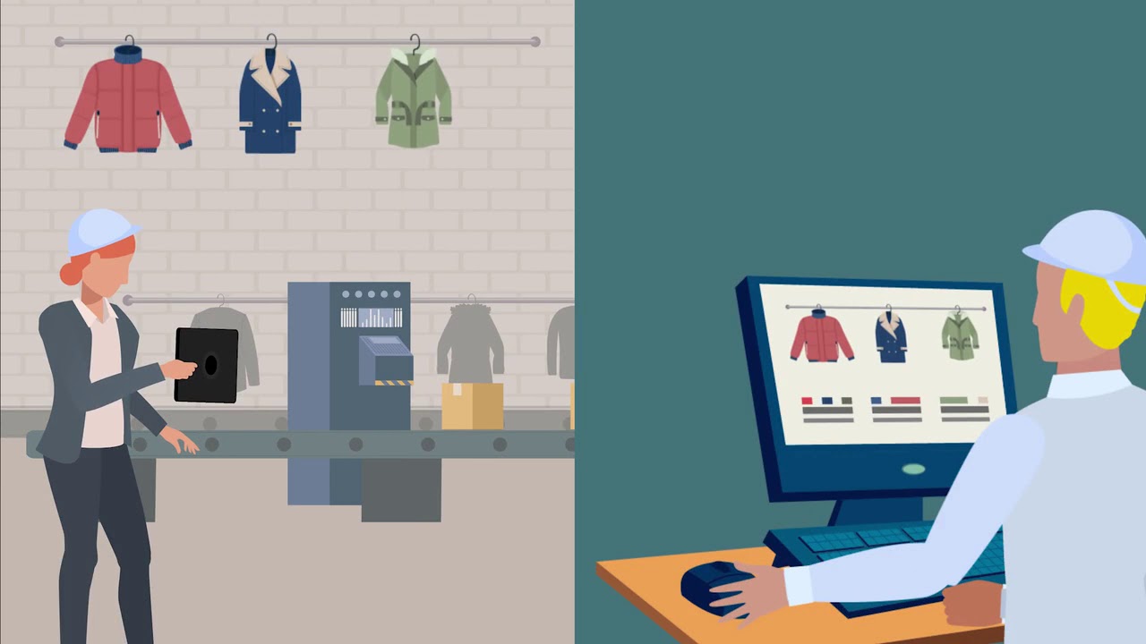 What is NetSuite Advanced Inventory? - YouTube