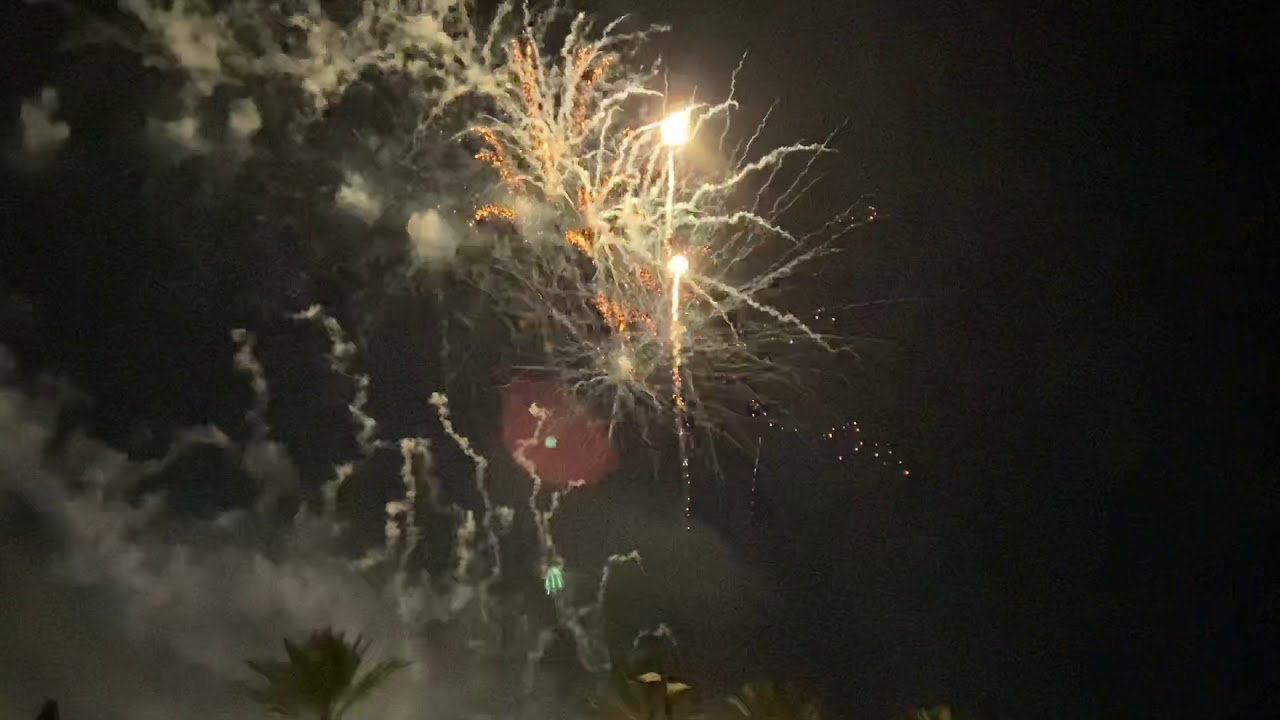 4th OF JULY-FIRE WORKS @ RED ROCK CASINO,LAS VEGAS - YouTube