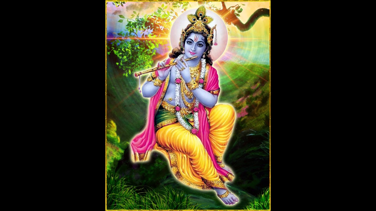 Krishna Madhava, Madhava Krishna - YouTube