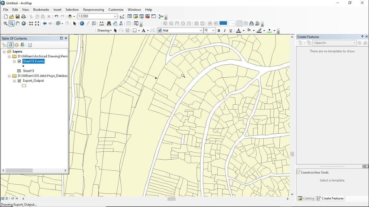 Basic Introduction GIS - YouTube