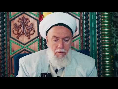 SHEIKH MUHAMMAD ADIL qsa sohbat 16 Ramadan 1447