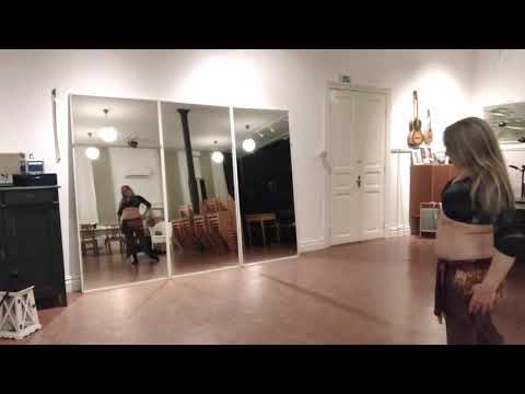 ✨ Annah ✨ Akdeb Alek - Raqs Sharqi / Bellydance