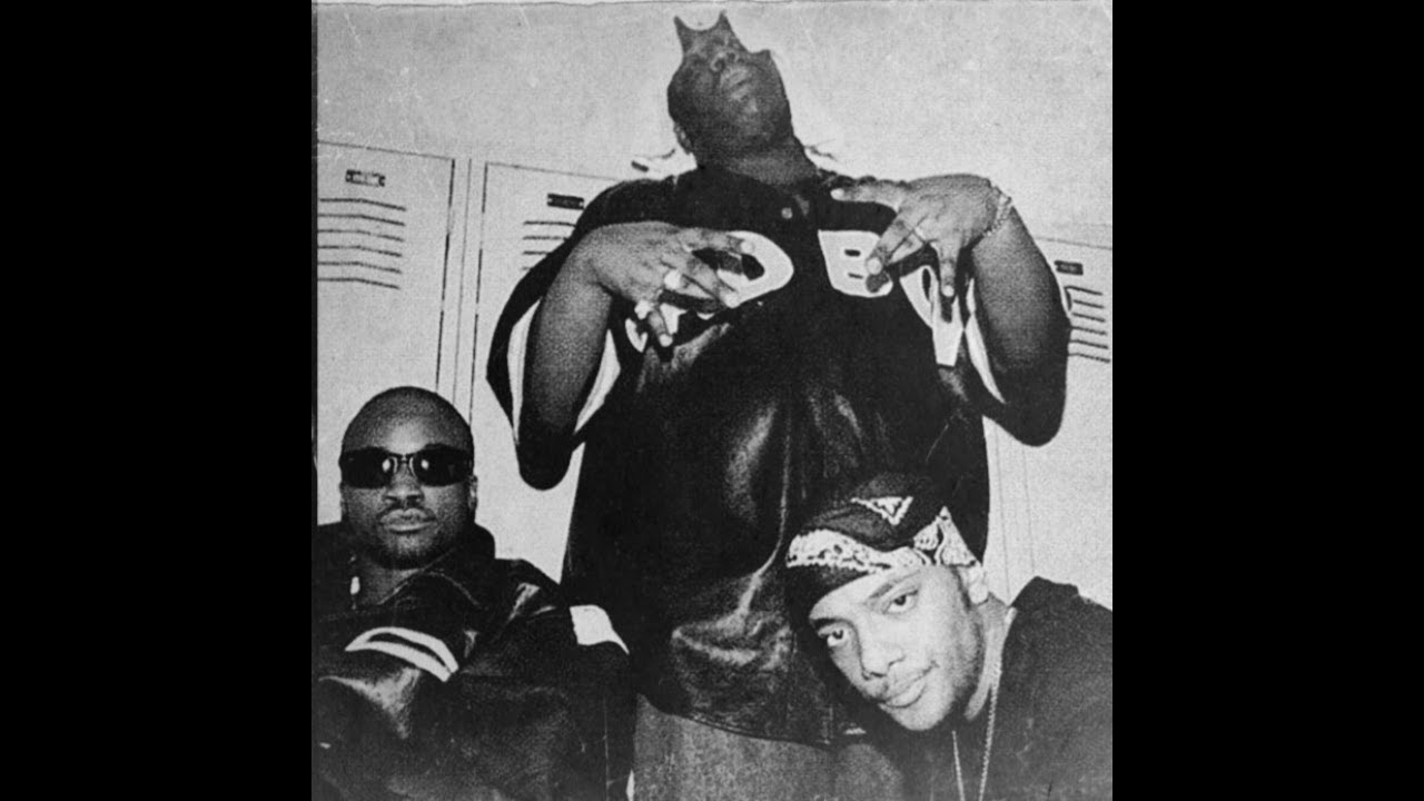 [FREE] "EXTORTION" - Mobb Deep X Biggie Smalls Type Old School Boom Bap ...