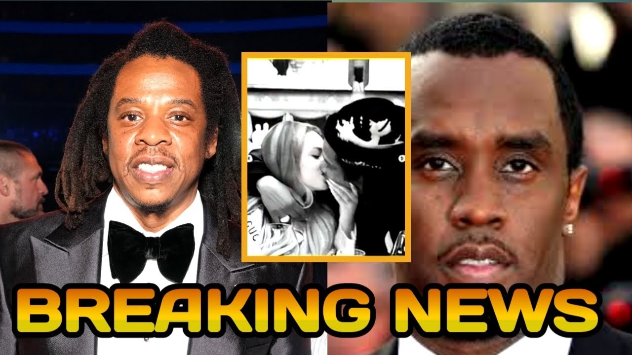 Jay Z Punches P.Diddy And Starts A M@ssive Fight After Seeing Beyoncé ...