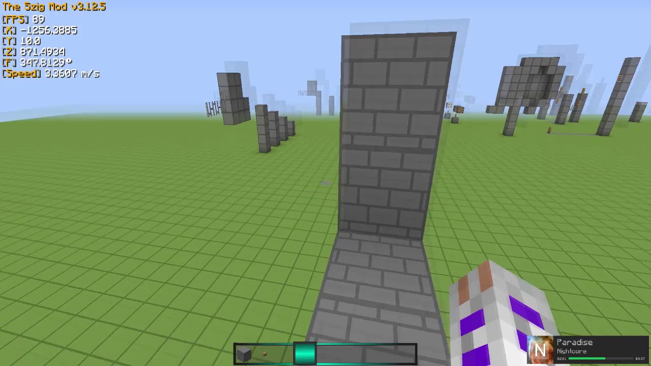 Triple Neo like a boss - YouTube