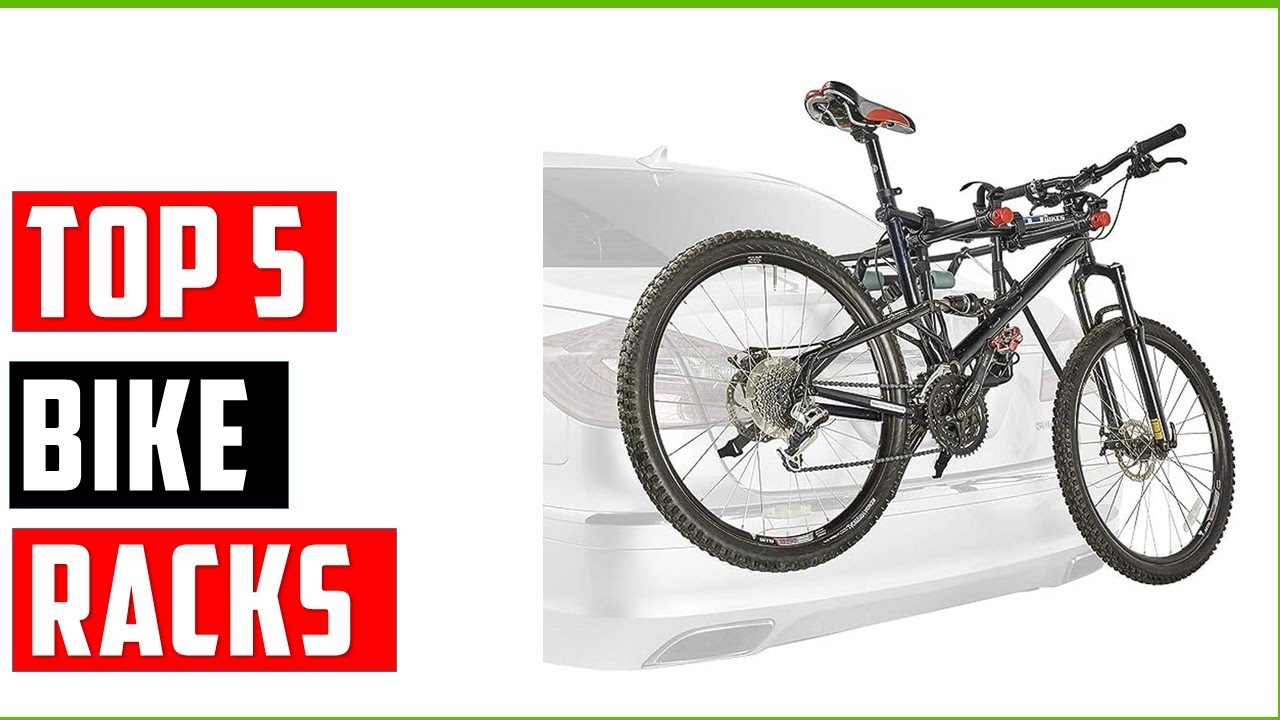 Best Bike Racks For Hatchback Cars | Top 5 Bike Racks Reviews - YouTube