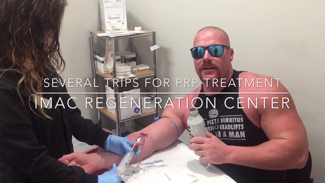 Watch & learn how I came back from a pec tendon reattachment w ...