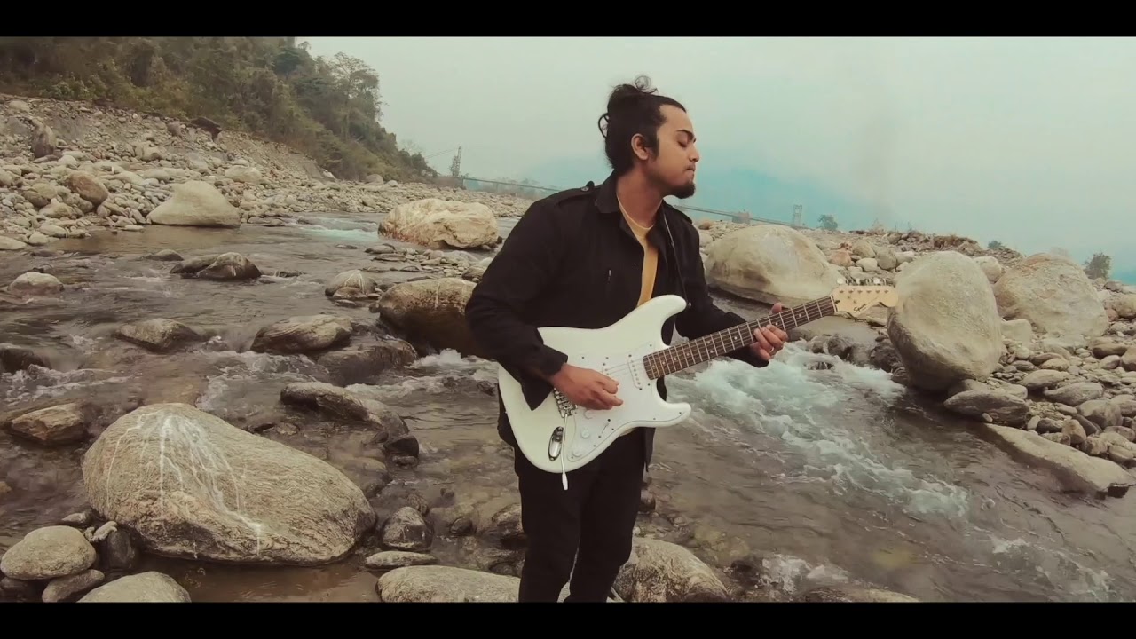 DAD (Official Music Video) - YouTube