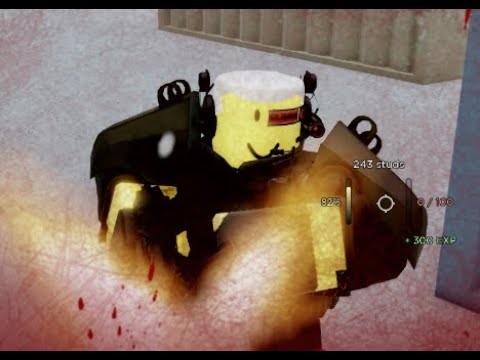 DVN | ARES EPILOGUE BOSS FIGHT - YouTube