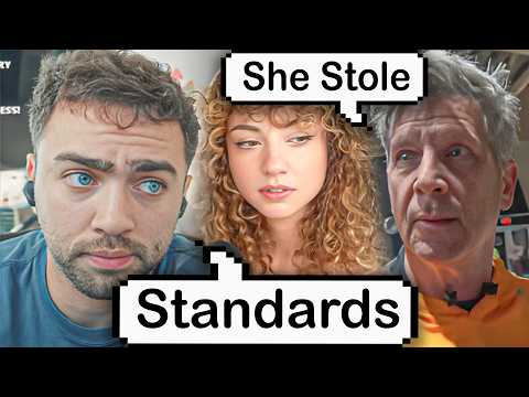 Mizkif Calls Out Streamers Over Bonnie Situation | xQc's Dad Brings up Ex Girlfriend Adept