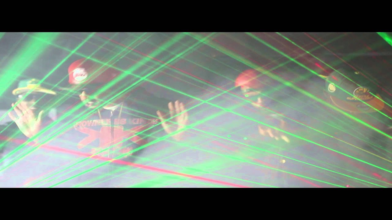 MAC DRIS "GET OUT MY WAY" official video - YouTube