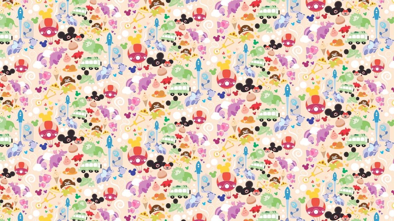 Vicky Mouse Live Stream - YouTube