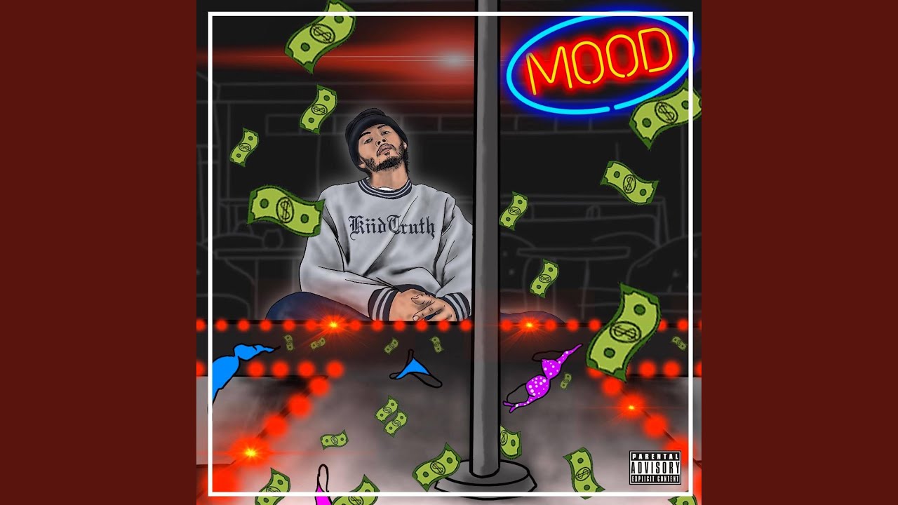 Mood - YouTube Music