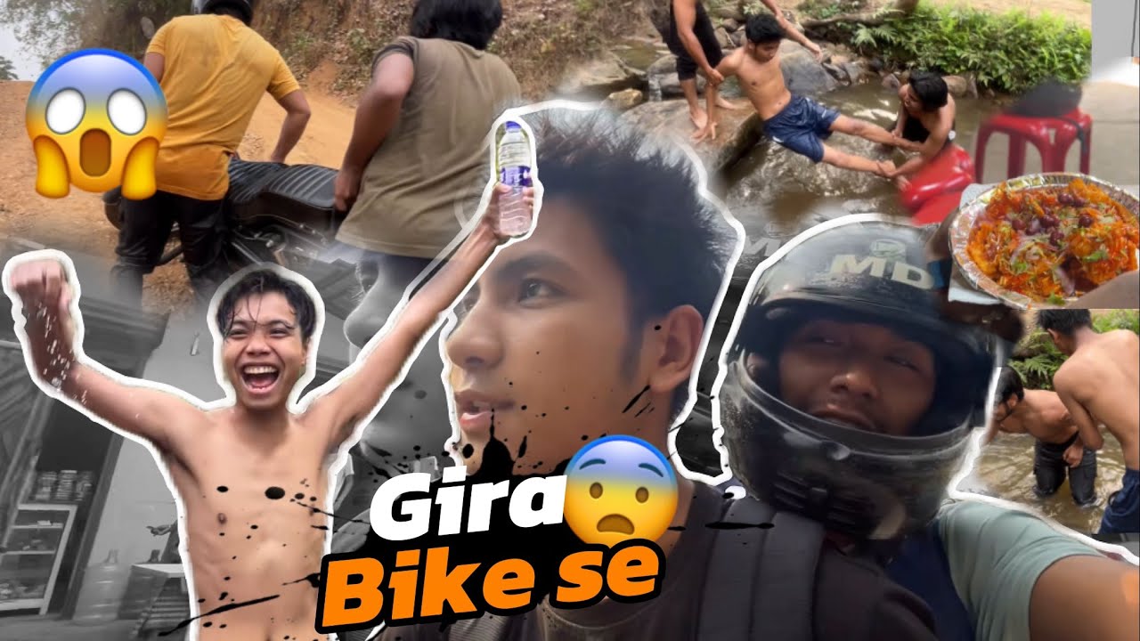 Ek he jaga main kitna bar jayengee 😬 - YouTube