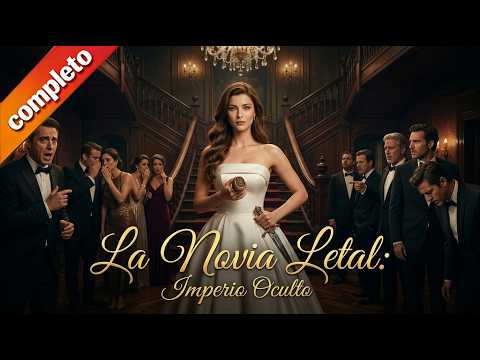 ¡Humillan a la novia pobre sin saber que es la heredera y jefa más temida!