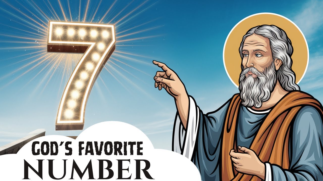The Spiritual Significance of Number 7 | Uncovering the Mystical Power ...