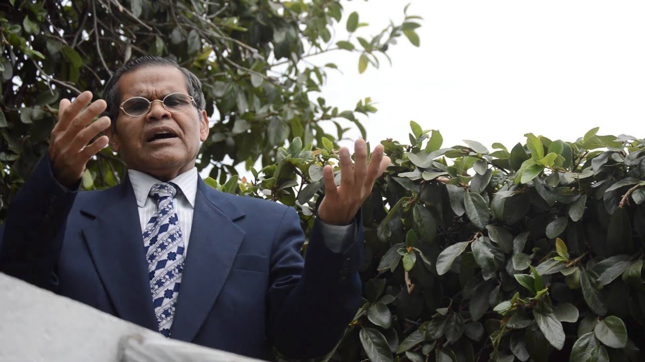 Por Fe-Roberto Calderon - YouTube