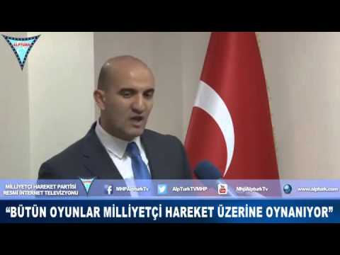 Olcay Kılavuz: Bizim İçin Her Bir Ülküdaşımız Vazgeçilmezdir
