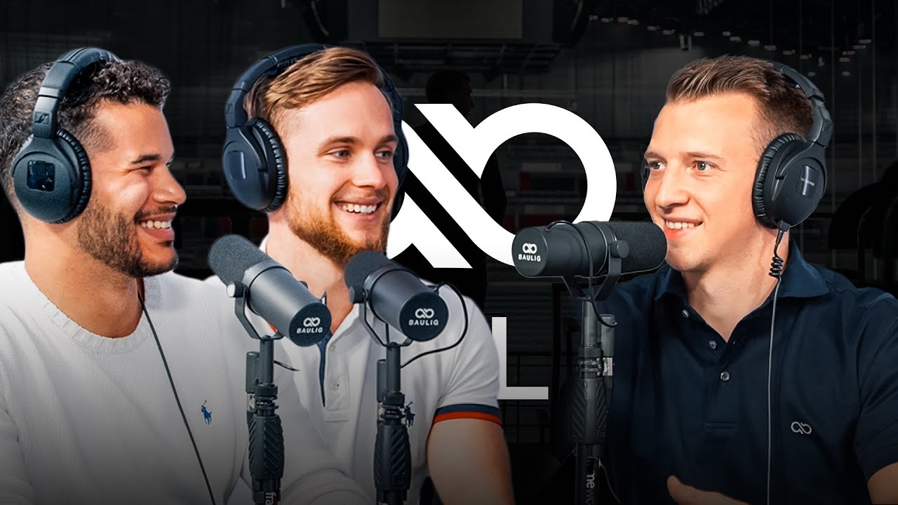 Mehr Mitarbeiter & Umsatz dank Geschäftsführer-Training! (Simon Mathis ...