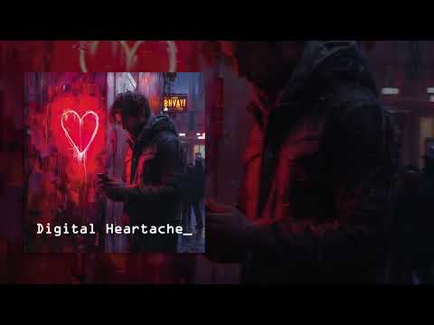 Pette - Digital Heartache