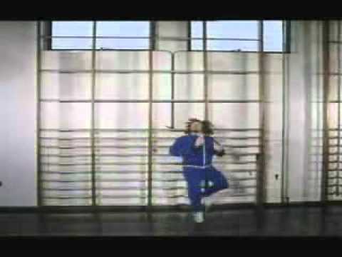 The Goodies - Gymnasium Scene - YouTube