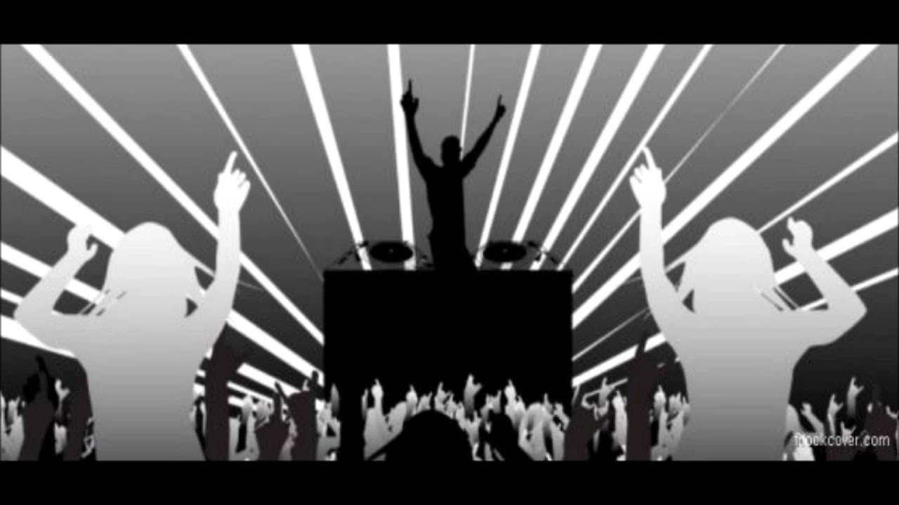 DJ DEO ft Animals-Martin Garrix vs Welcome to the jungle mix - YouTube