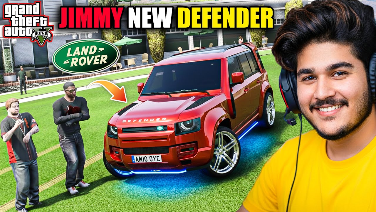 Gta 5 Jimmy Stemacteur 10 Best GTA 5 Characters In The Campaign,