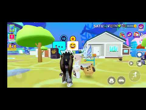 Mila ile görüştük. Yeni bug buldum. Maceram bir gündü🤯😨😱