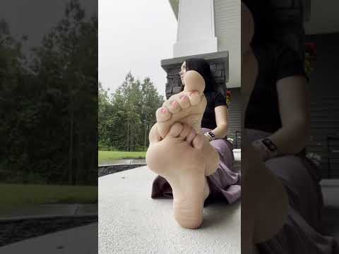 Soles Ignore Outdoors 