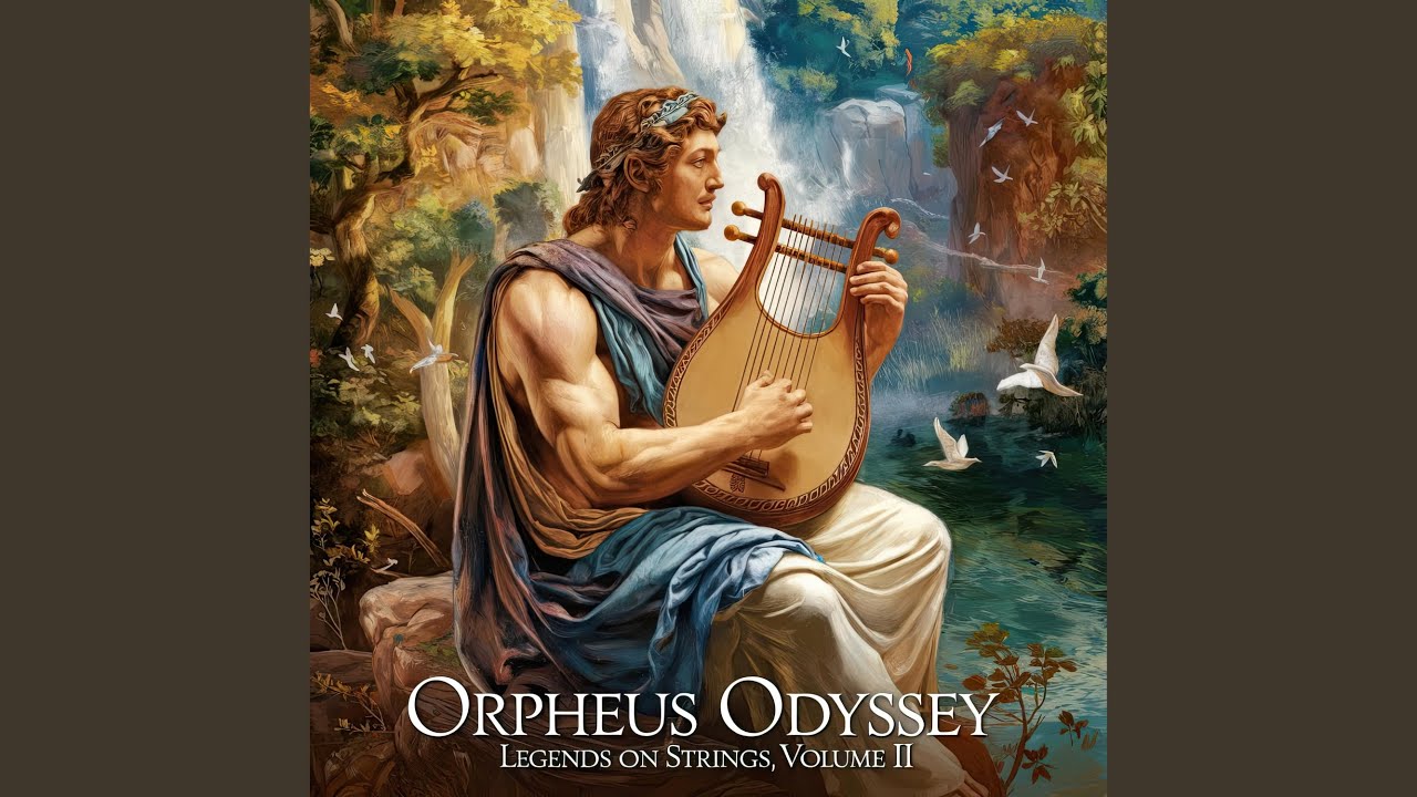 Orpheus Odyssey The Oracle’s Whisper - YouTube