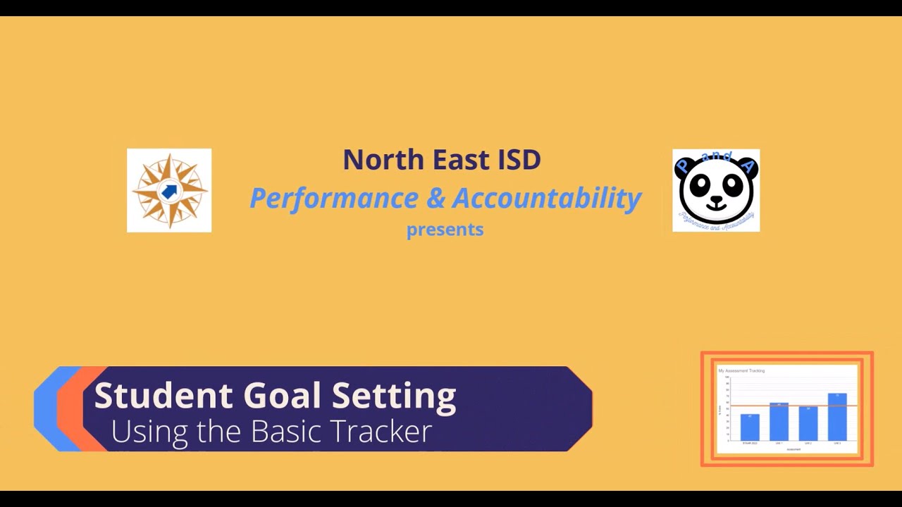 SGS Basic Tracker - YouTube