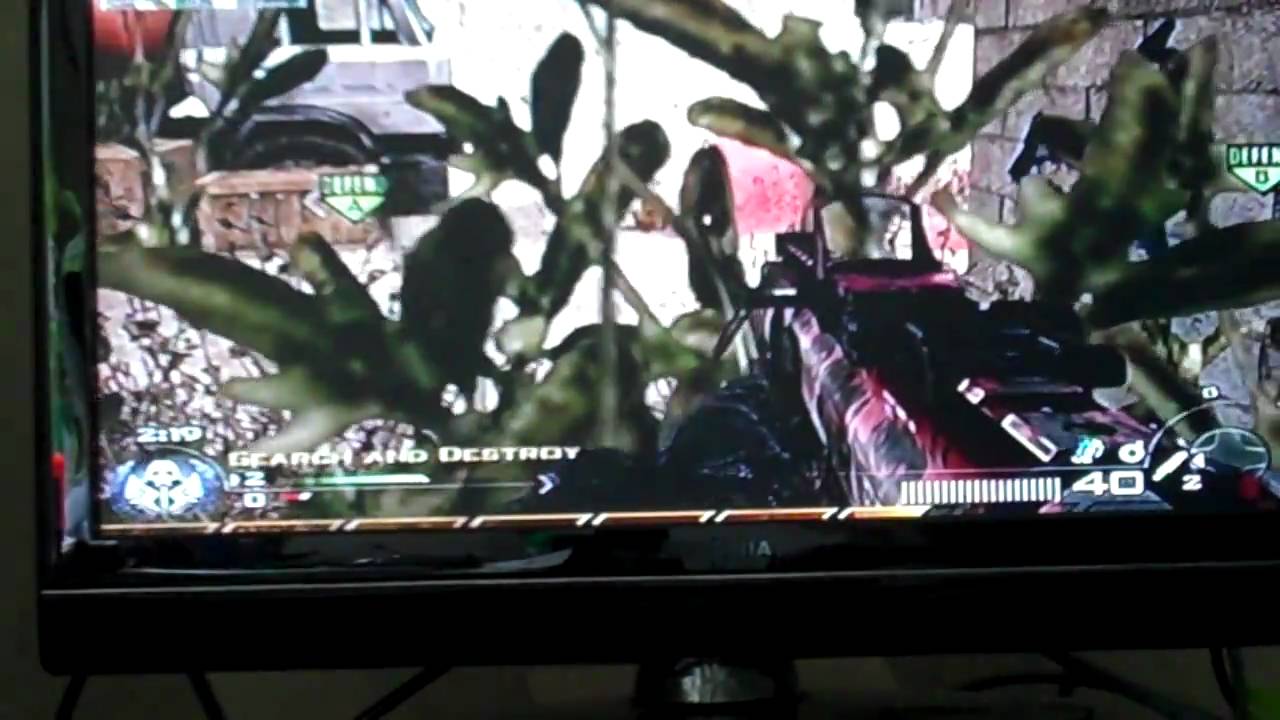 search on quarry "the average call of duty dude" - YouTube